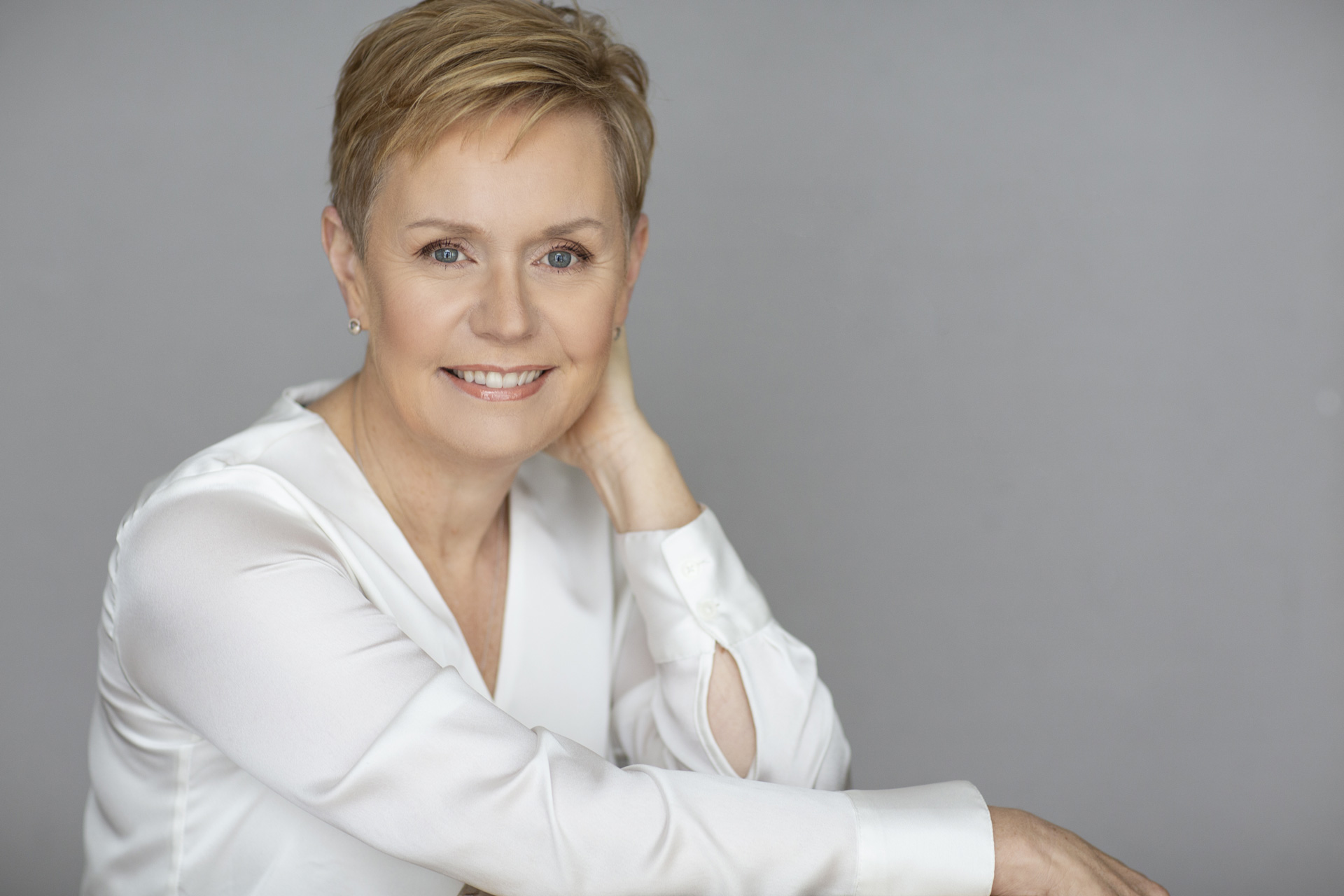 Anna Stuart – Executive Coach